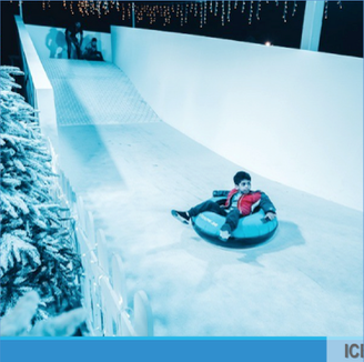 Winter Magic - Winter Magic PH