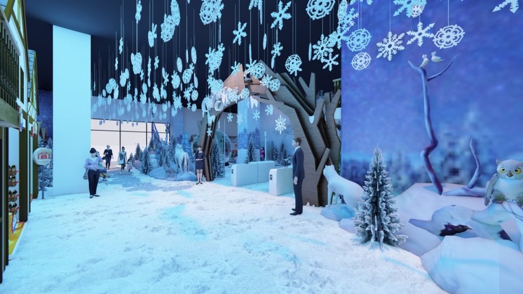 Winter Magic - Winter Magic PH