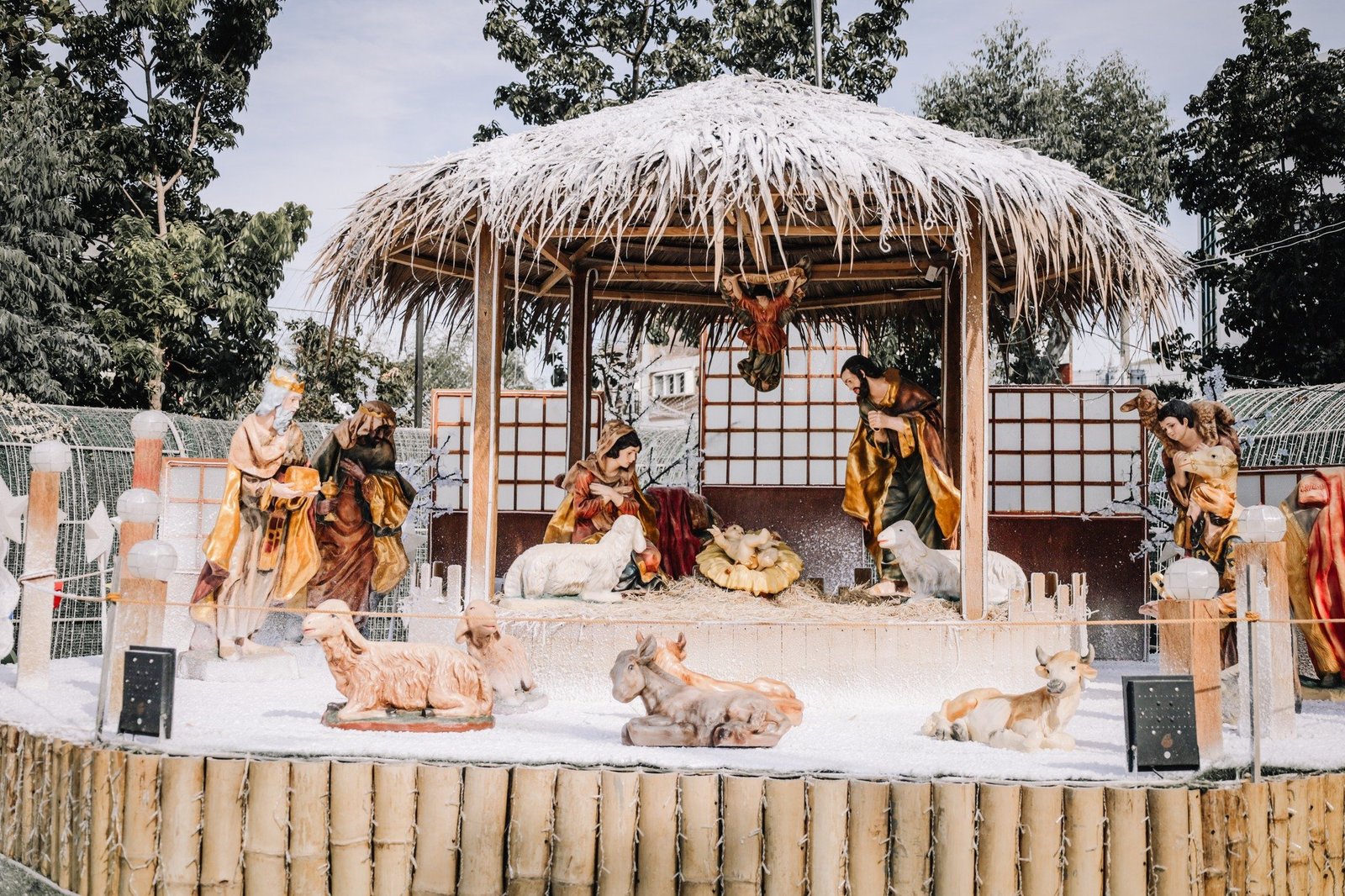 Winter Magic - Winter Magic PH